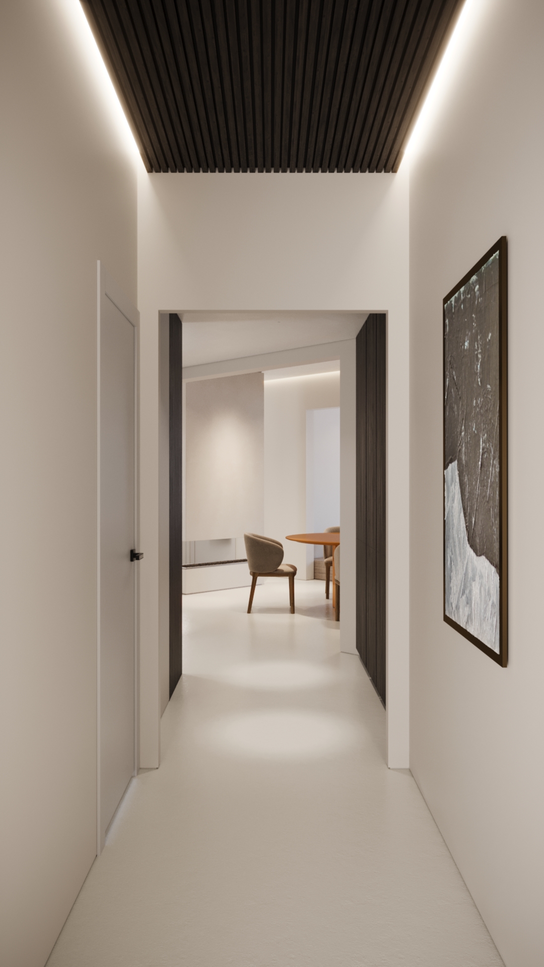 PROYECTO ATICO PADILLA - ETNA STUDIO