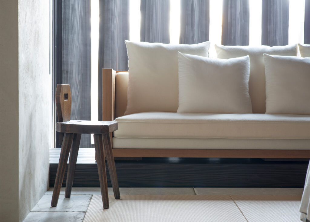 Christian Liaigre: The Master of Understated Luxury in Interior Design ...